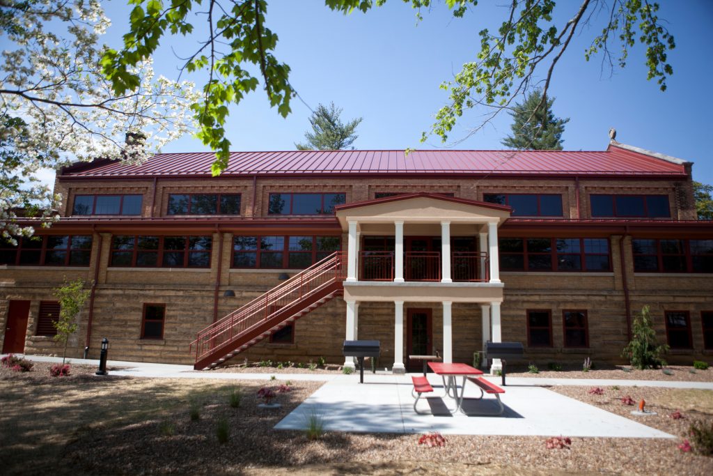 The Design/Build Process « Jasper Lumber Online